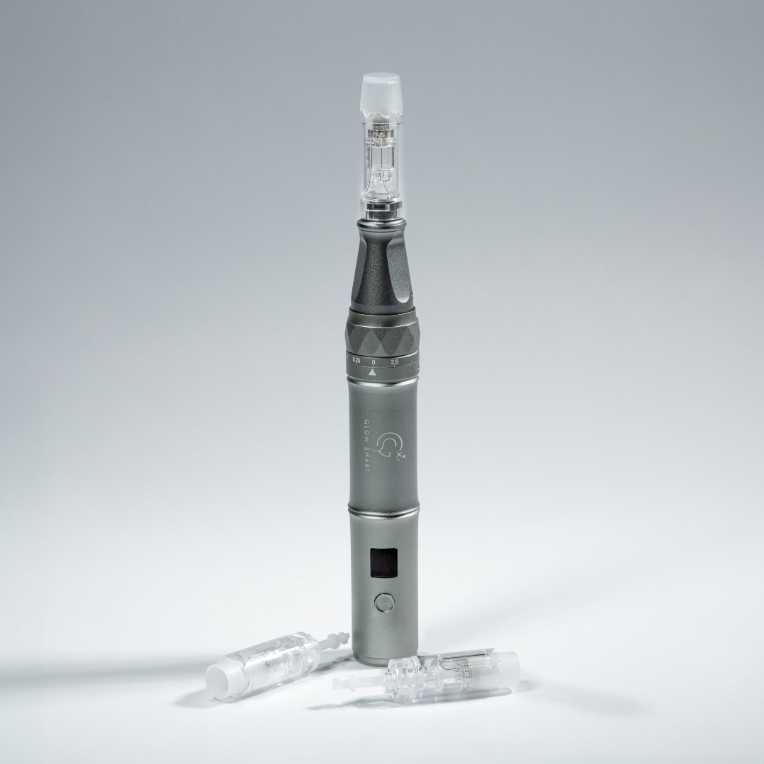 Skin needling and how it improves the health of the skin