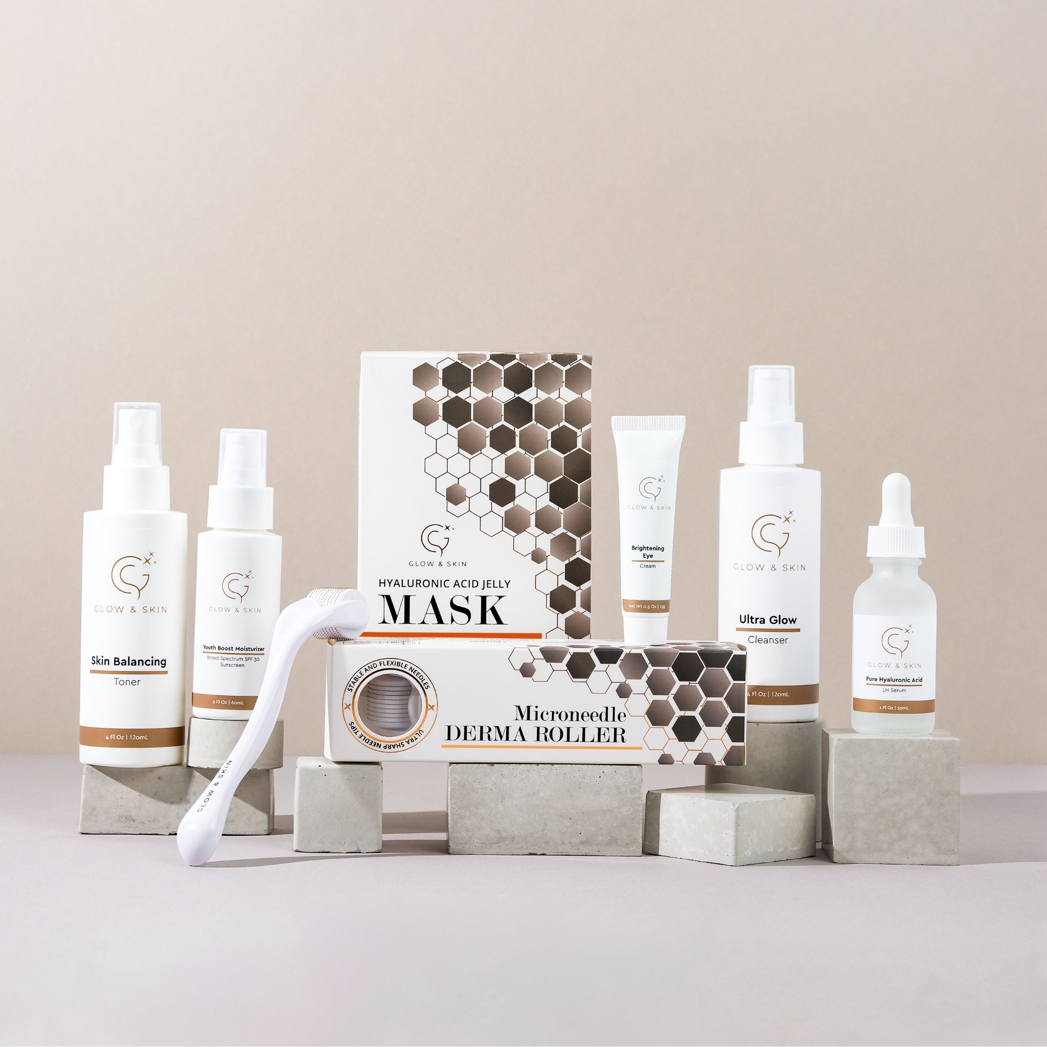 Premium Salon Supplies UAE - Elevate Your Beauty Services