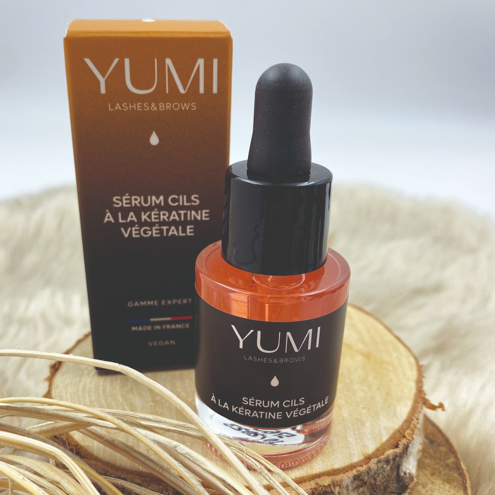 Yumi Retail Collection | Premium Lash Care for Salons