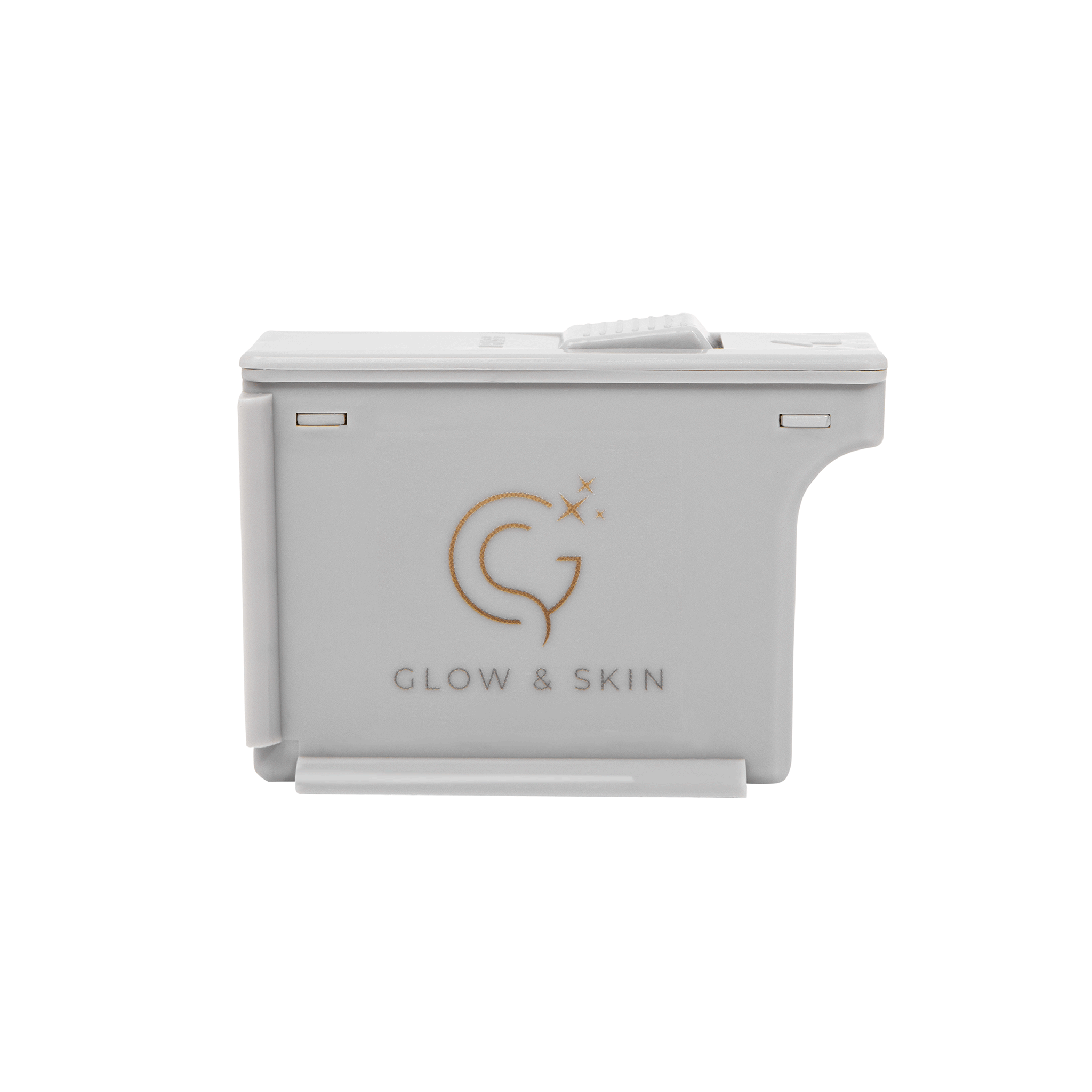 Dermaplaning Blade Removal Box