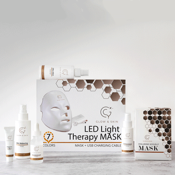 Glow & Skin | Professional Facial Tools, Skincare & Microneedling Products
