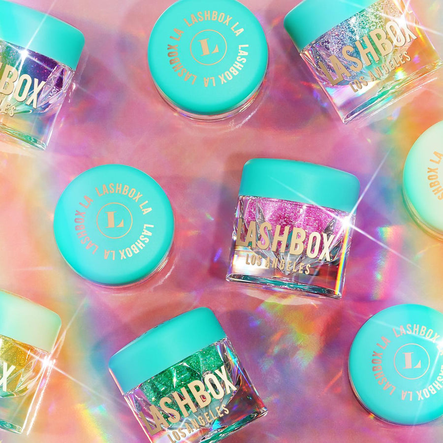 LashBox LA Collection | Premium Eyelash Extensions & Tools