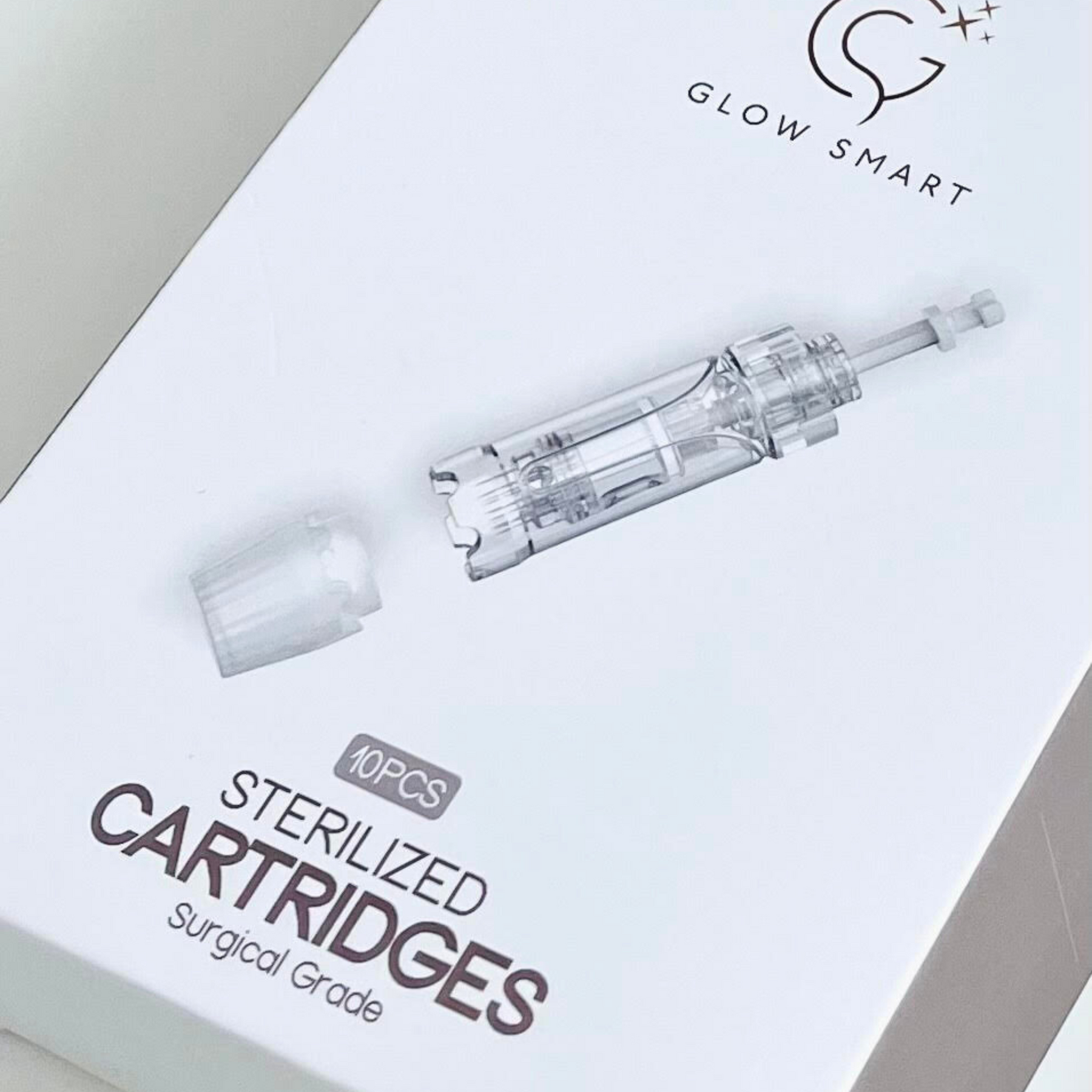 Microneedling Cartridges: Medical-Grade