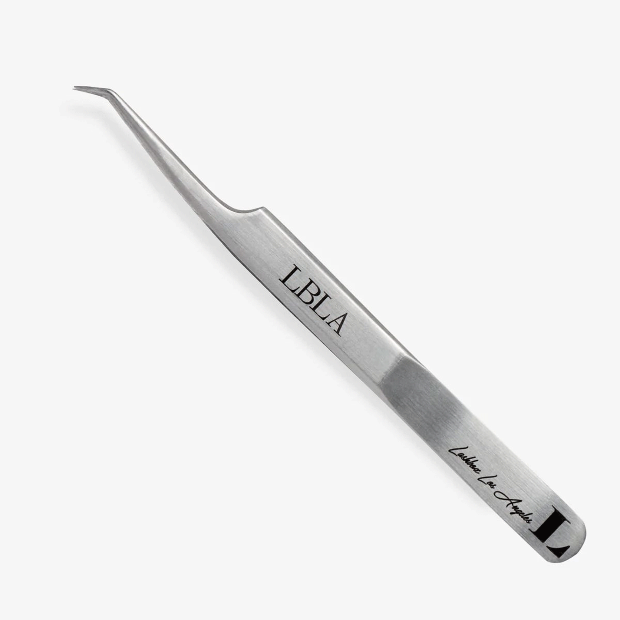 Volume L+ Tweezer | Precision for Mega & Russian Volume Lashes