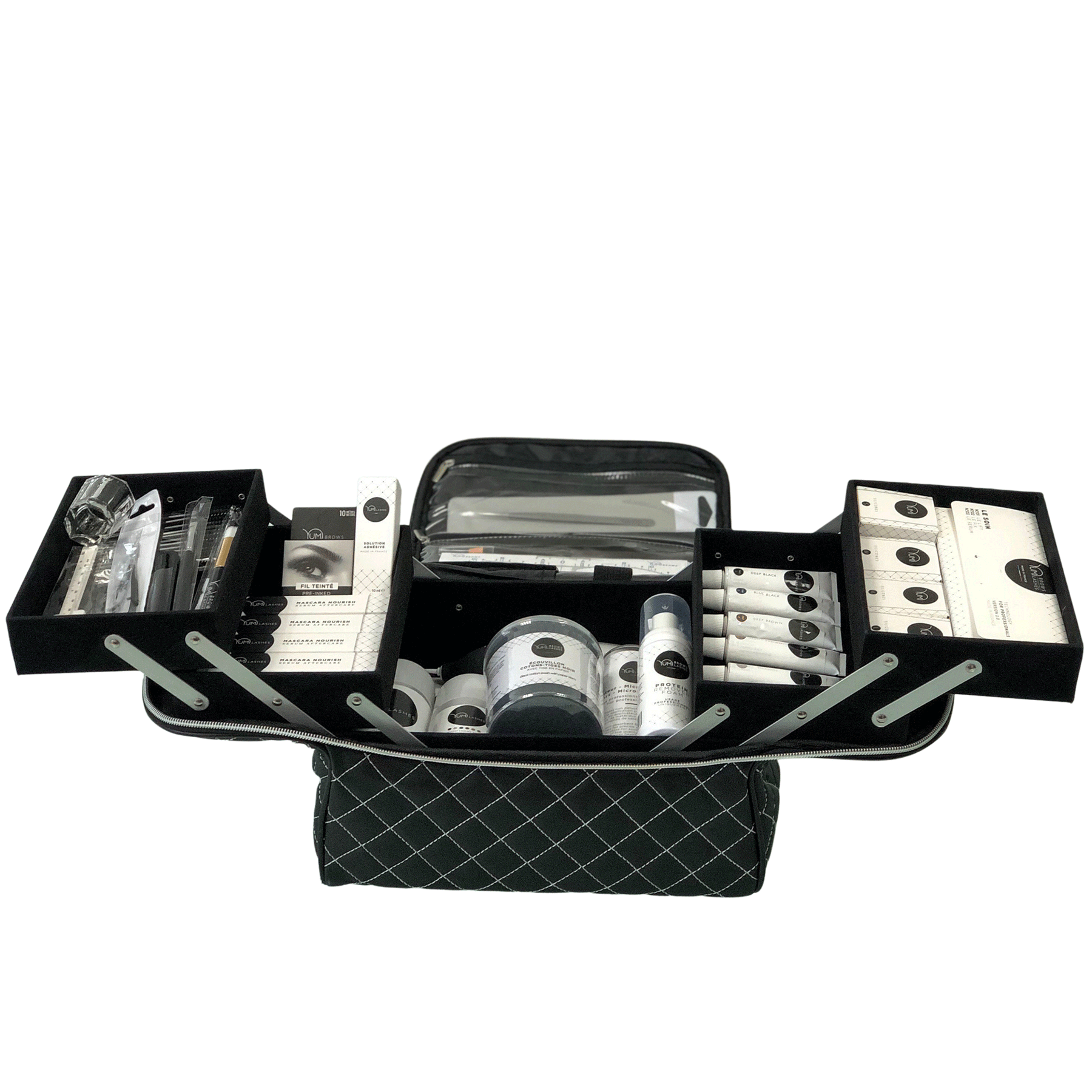 Yumi Lashes Deluxe Kit | The Ultimate Lash & Brow Lamination