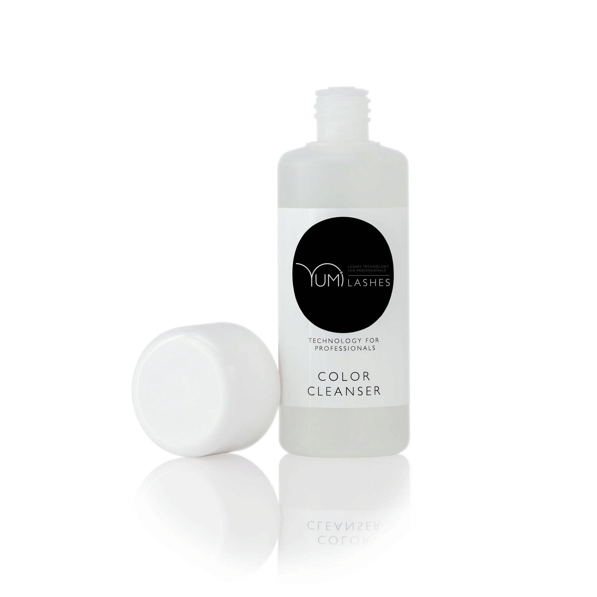 Yumi Skin Cleanser | Gentle Tint Remover