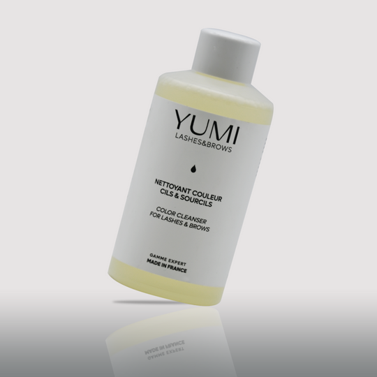 Yumi Skin Cleanser | Gentle Tint Remover