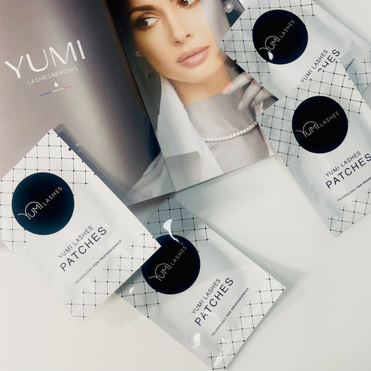 Yumi Lashes | Lash Lifting & Brow Lamination Products