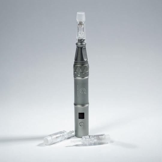 Glow & Skin | Professional Facial Tools, Skincare & Microneedling Products