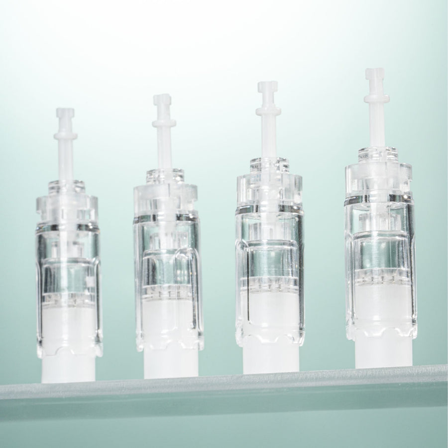 Microneedling Cartridges | Medical-Grade Microneedling Needles